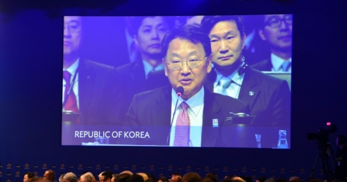 韓, ADB 출연금 1500만달러로 늘린다