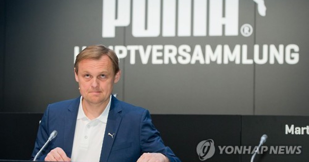 GERMANY PUMA GENERAL ASSEMBLY