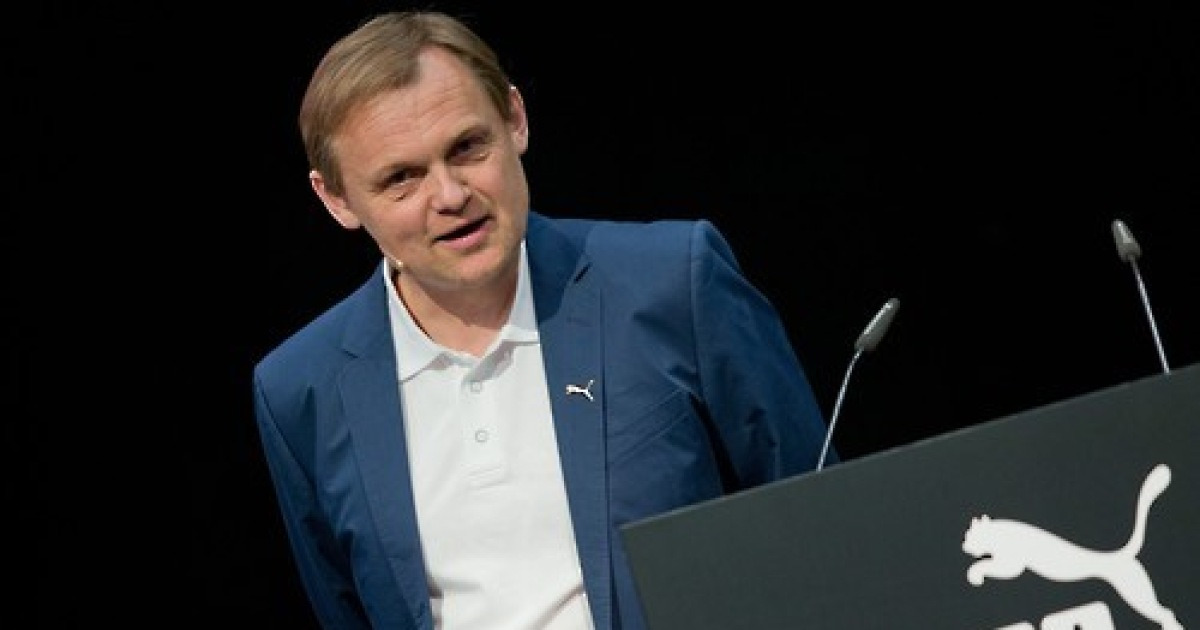 GERMANY PUMA GENERAL ASSEMBLY