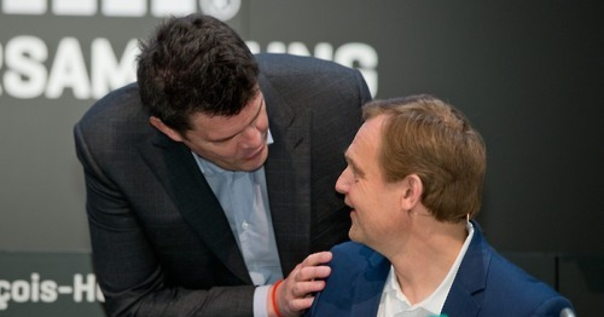 GERMANY PUMA GENERAL ASSEMBLY