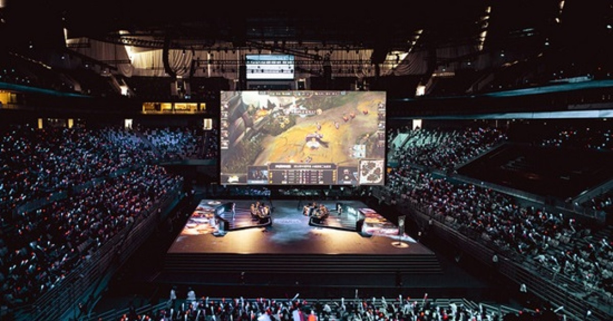 [MSI] G2 부진과 SKT의 패배.. 혼전의 MSI 2일차