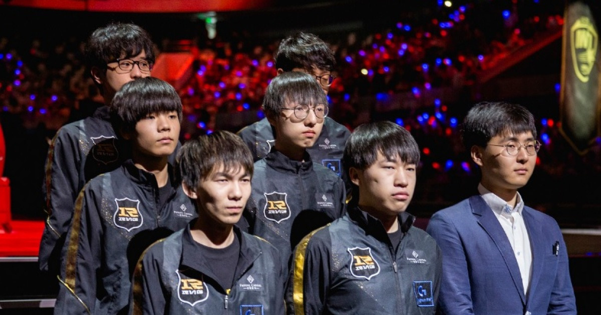 [MSI] RNG, 6전 전승으로 여전히 단독 선두