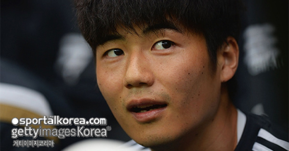 [EPL 37R] 기성용, 웨스트햄전 선발 출전..6G 만에 선발 복귀