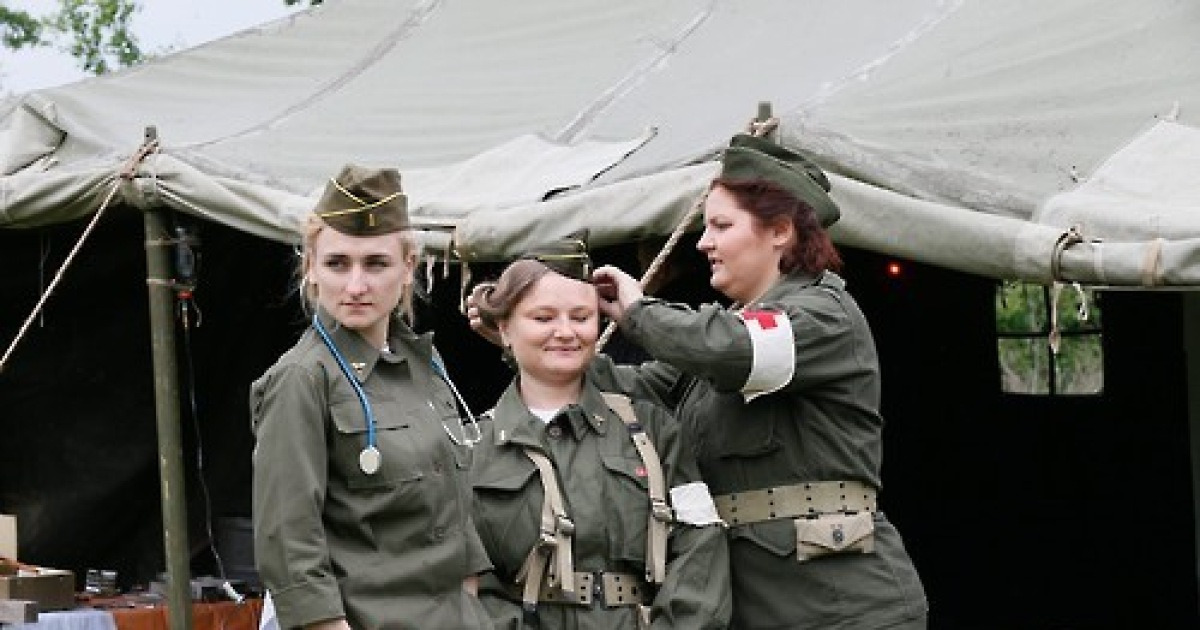 UKRAINE WWII VICTORY DAY