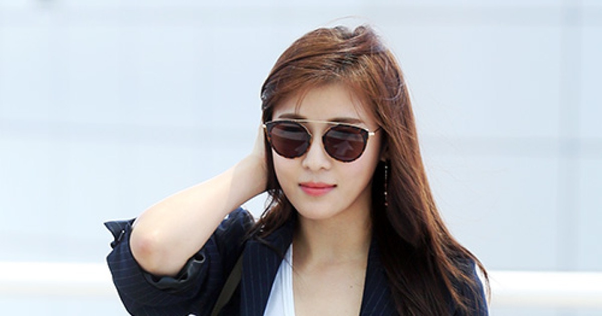 [bnt포토] 하지원 '청순한 미모~'