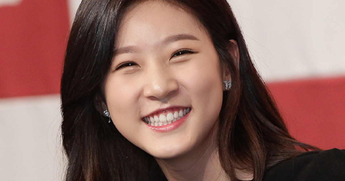 마녀보감 김새론 김유정과 종종 연락 근황도 묻고 촬영 얘기도 한다