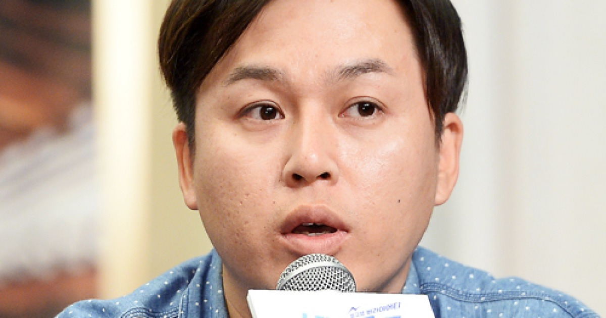 '렛츠고 시간탐험대3' 연출맡은 김형오 PD [MBN포토]