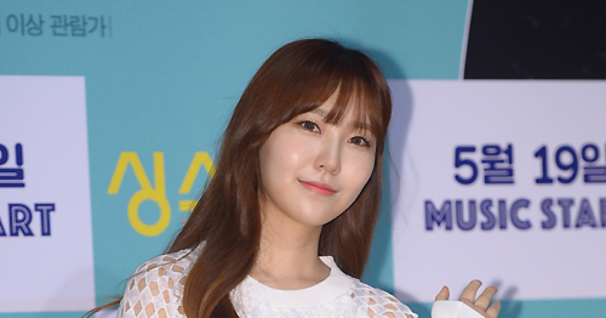 프로듀스 101 강시라 '물오른 미모' [MBN포토]