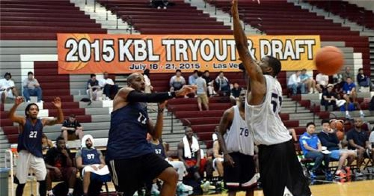 전 NBA 올스타 조쉬 하워드, KBL 트라이아웃 참가
