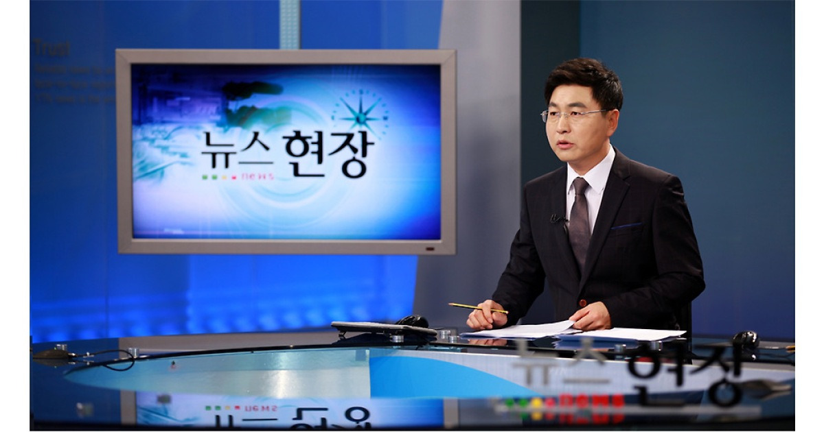 YTN 정찬배 앵커, 17일 EBS FM '조정희의 오후N음악' 출연