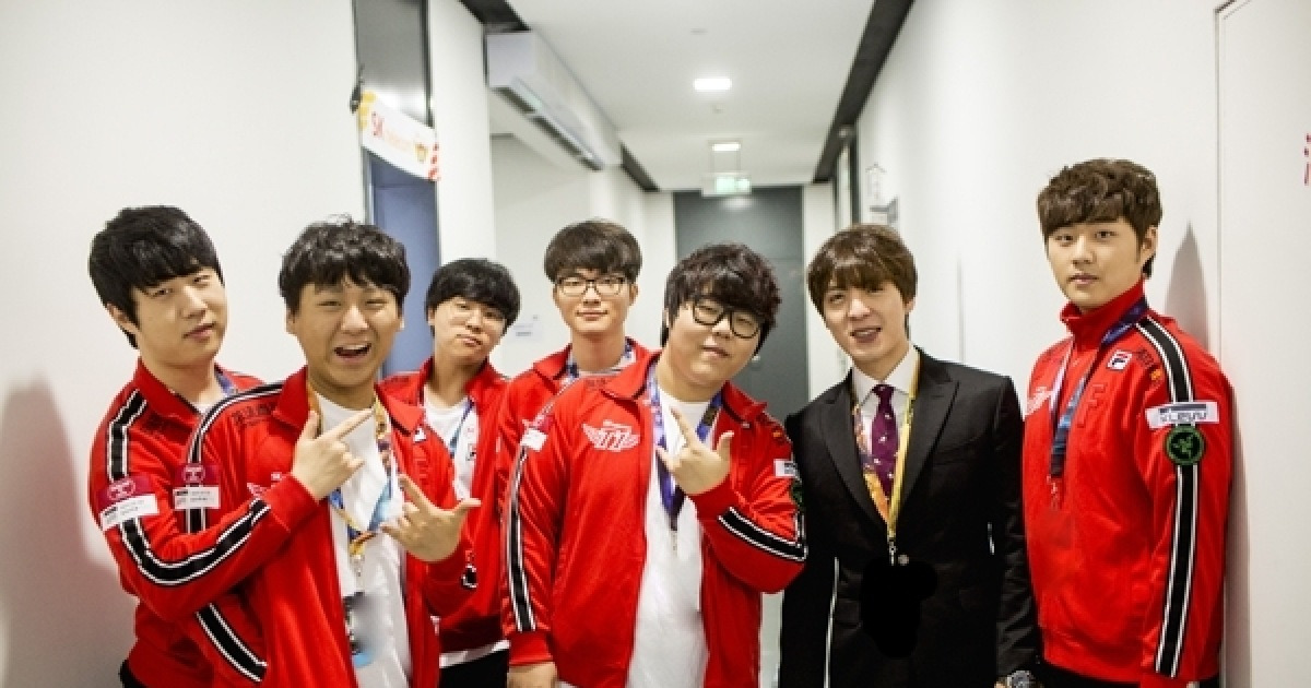 [LOL]SKT, 에코와 피즈 활약 앞세워 RNG에 3세트 승리