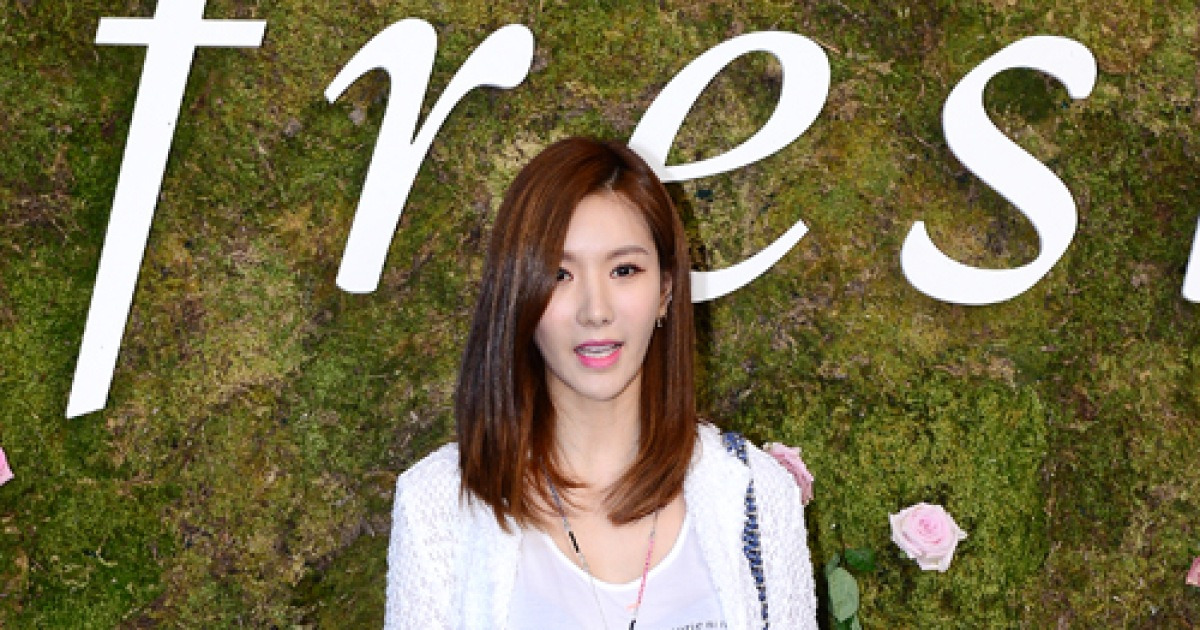 정아, '마네킹 각선미~' [MBN포토]