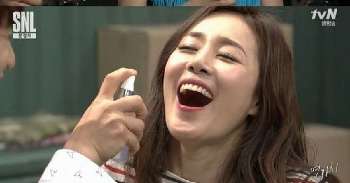 'SNL7', 문정희 200% 망가진 리얼 여배우[종합]