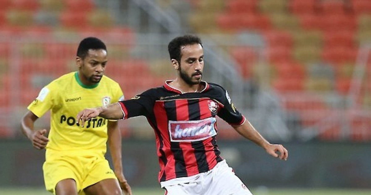 SAUDI ARABIA SOCCER SAUDI PROFESSIONAL LEAGUE