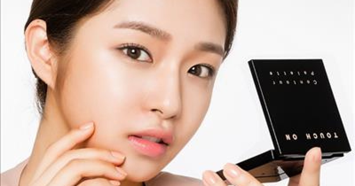 잘 바르면 코 오똑·턱 갸름 컨투어링 화장품 인기