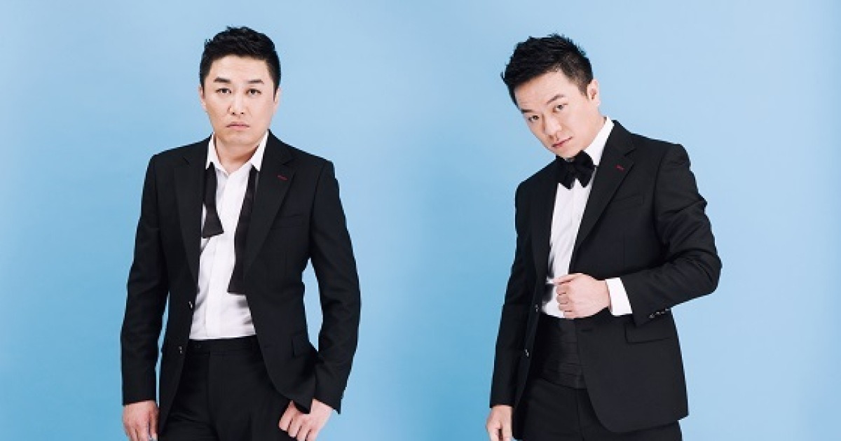 [SDF 2016] 청취율 1위 라디오 DJ 컬투, SDF 2016 무대 선다