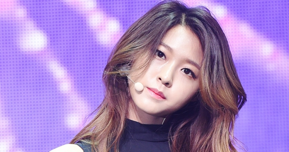 [HEI포토] AOA 설현, '말문이 막히는 명품 미모'