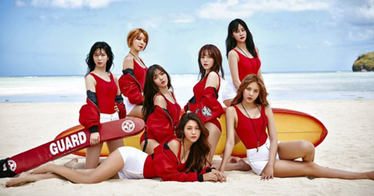 해시태그] #AOA #Good Luck #화이팅..FT아일랜드 최종훈의 #의리