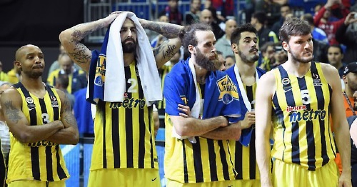 GERMANY BASKETBALL EUROLEAGUE FINAL FOUR