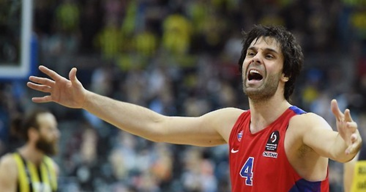 GERMANY BASKETBALL EUROLEAGUE FINAL FOUR