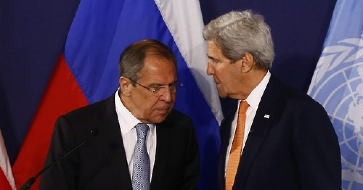 AUSTRIA SYRIA DIPLOMACY ISSG