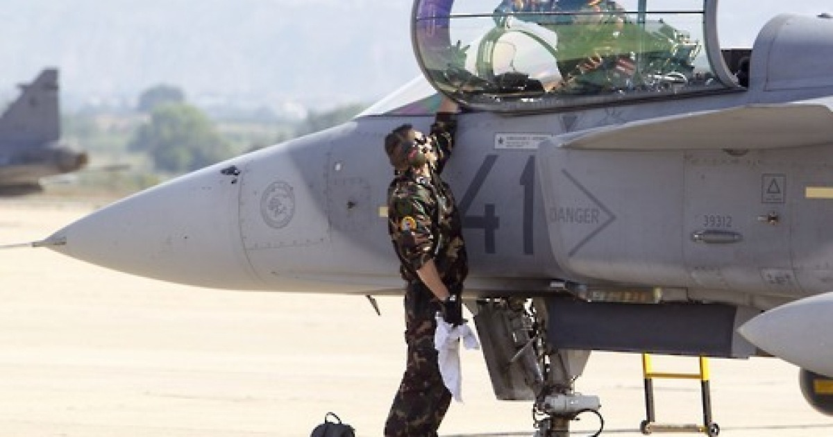 SPAIN NATO