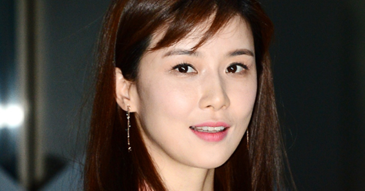 이보영, '우월한 미모' [MBN포토]