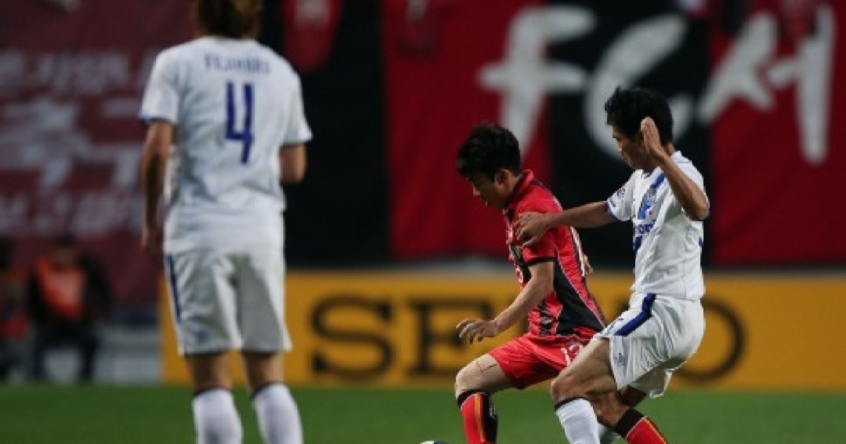 [ACL 프리뷰] '업그레이드' 서울, 일본 원정 치욕 씻는다