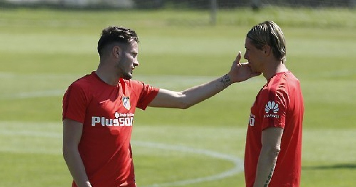 SPAIN SOCCER UEFA CHAMPIONS LEAGUE FINAL