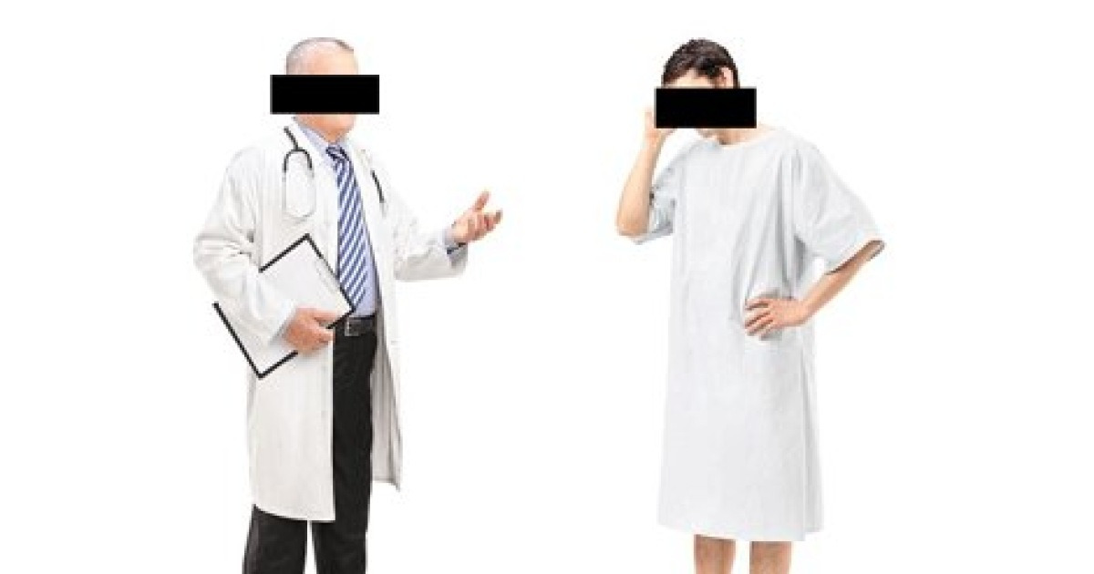Doctors, patients arrested for insurance scam