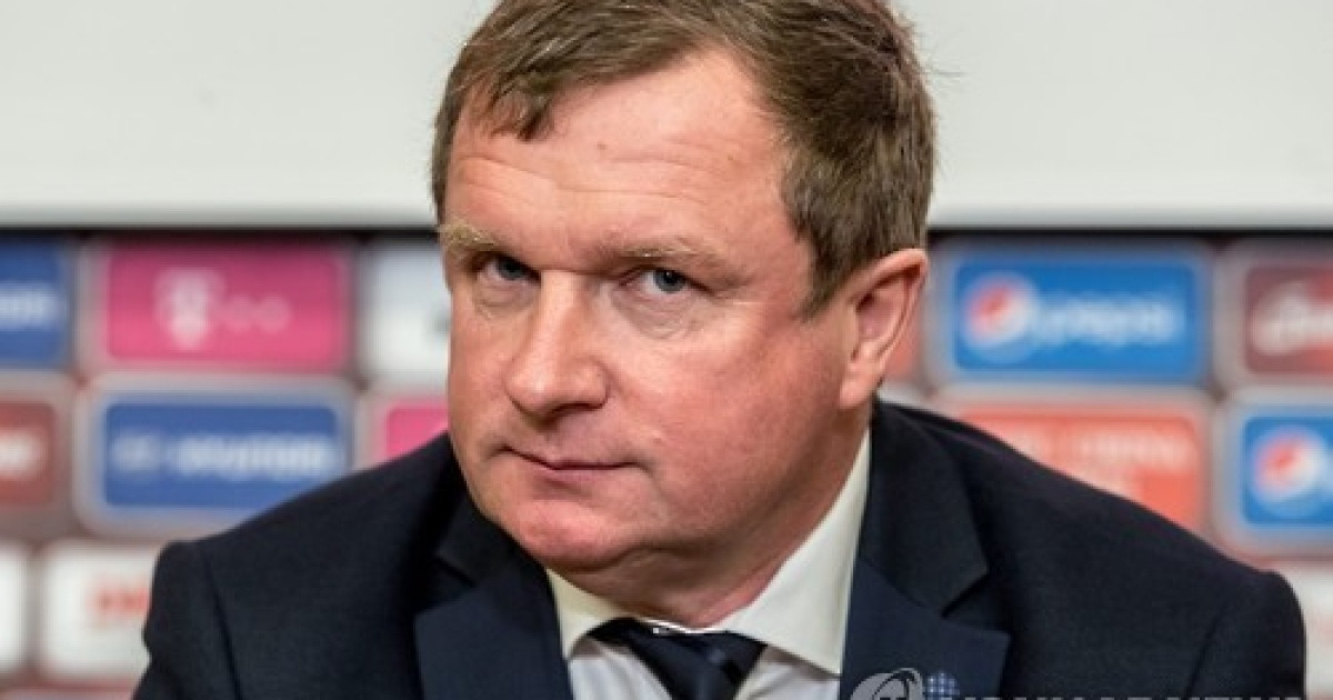 CZECH REPUBLIC SOCCER UEFA EURO 2016