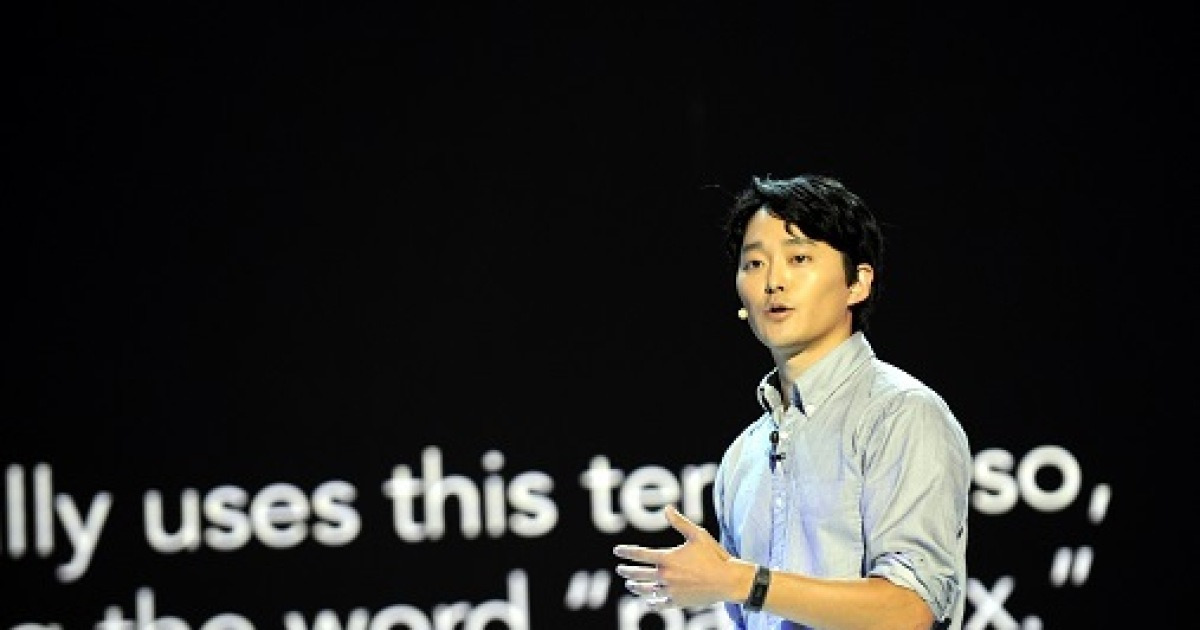 [SDF 2016] 대니얼전, "사람과 사람 사이 유사성에 주목"