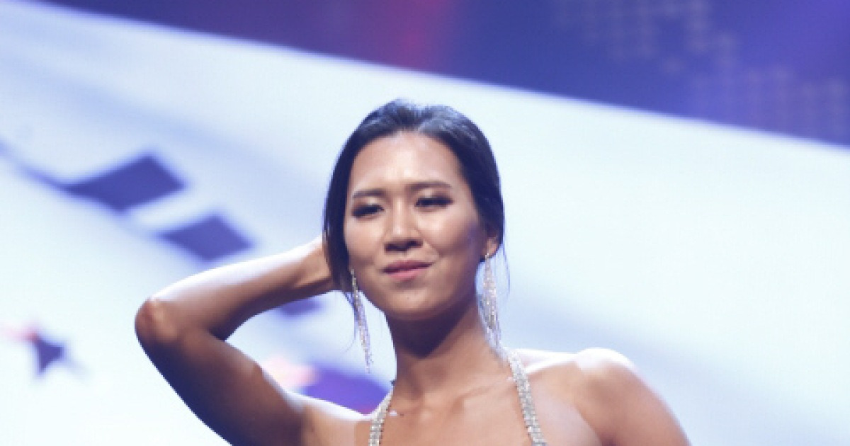 [포토]WBFF 아시아 챔피언쉽, 섹시한 몸매 뽐내는 미녀들-144