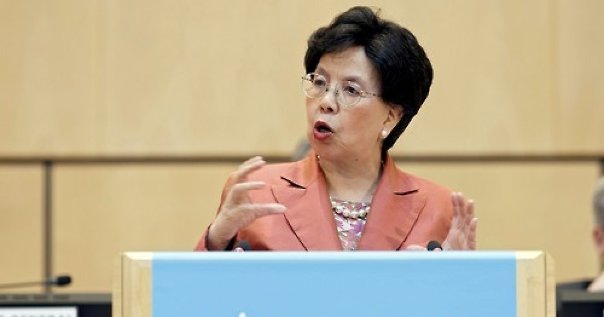 SWITZERLAND WHO ASSEMBLY