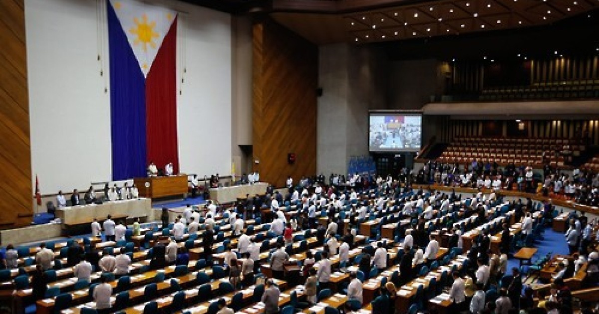PHILIPPINES ELECTIONS