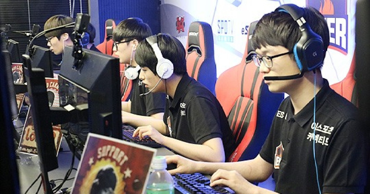 [롤챔스 서머] ESC 에버, 내셔 남작 전투서 대승 거두며 KeSPA컵 결승 재현