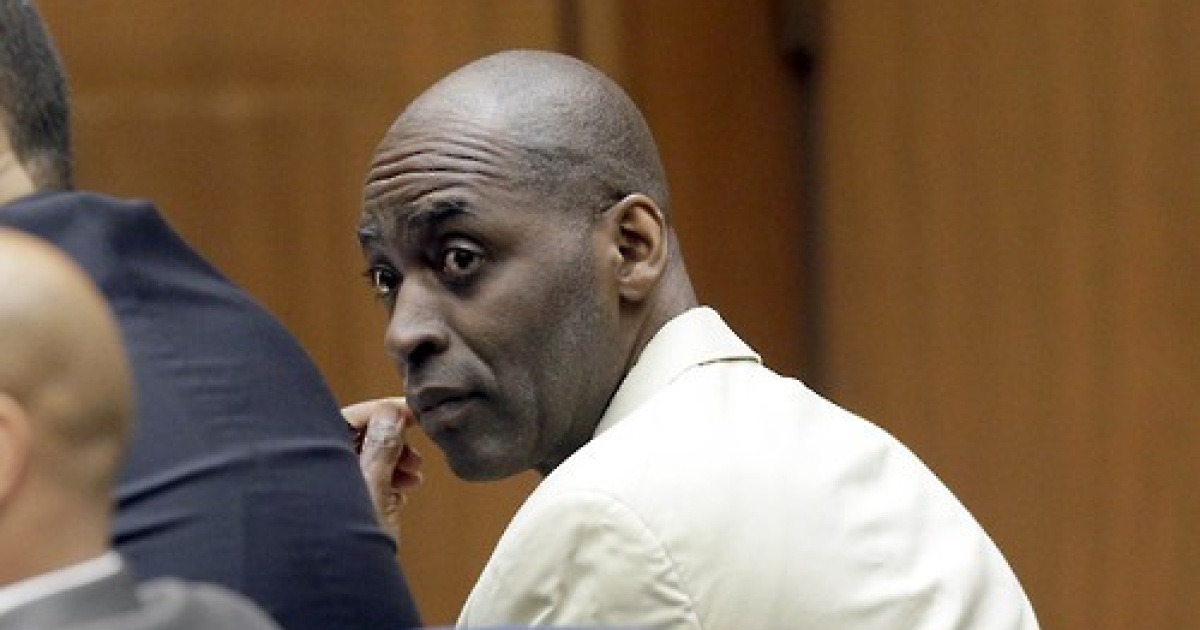 Shield Actor-Wife Killing