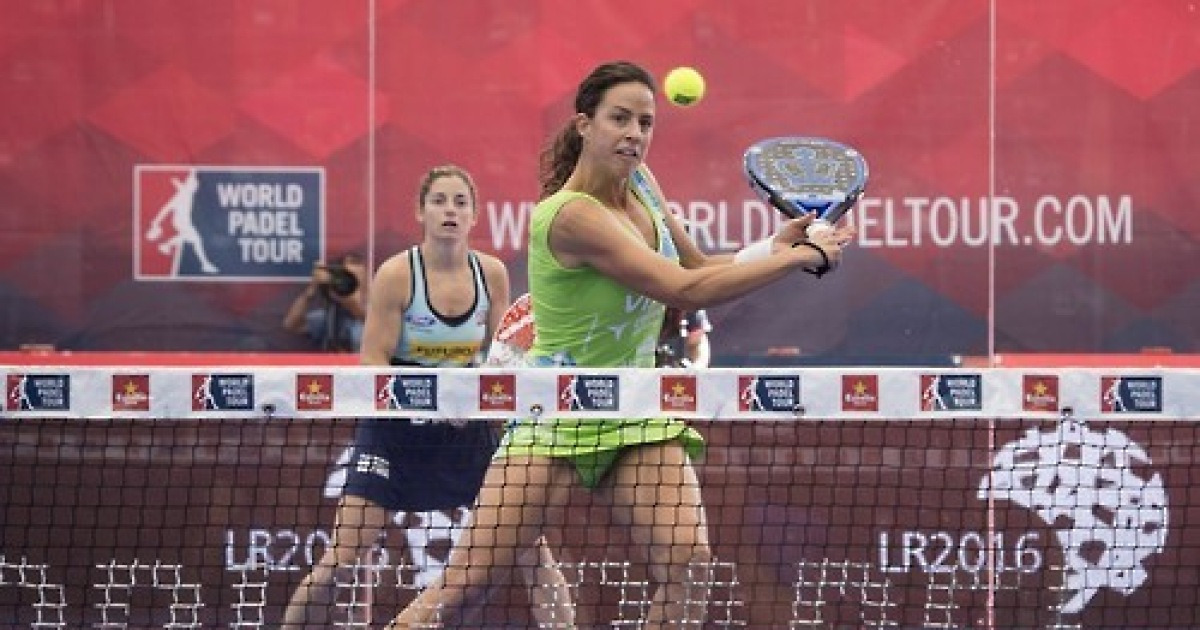 SPAIN PADEL WORLD PADEL TOUR