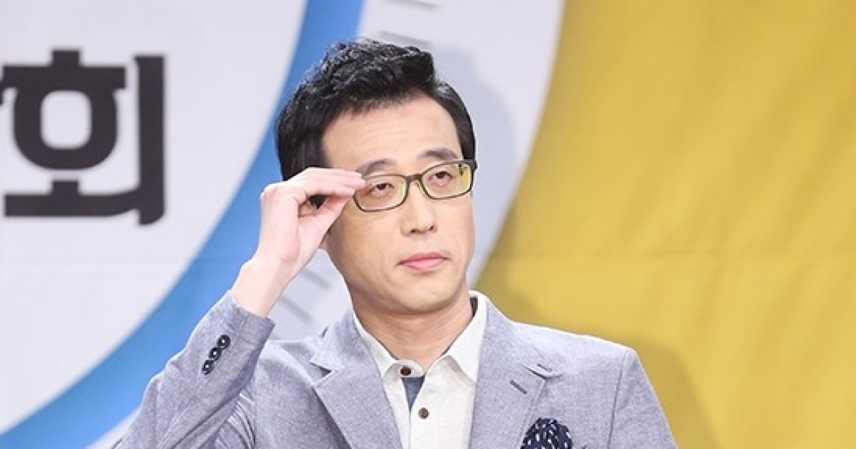 [et 현장 Mbc 라디오] 이윤석 4시간 생방송 눕방도 생각하고 있어