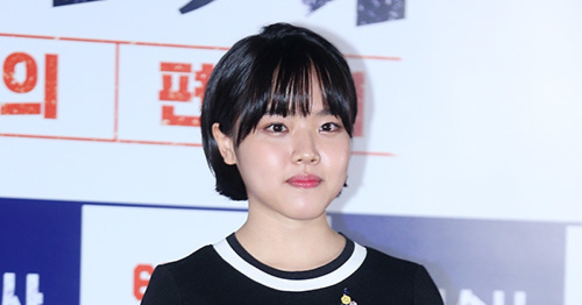 [bnt포토] 김향기 '러블리 꽃미모'