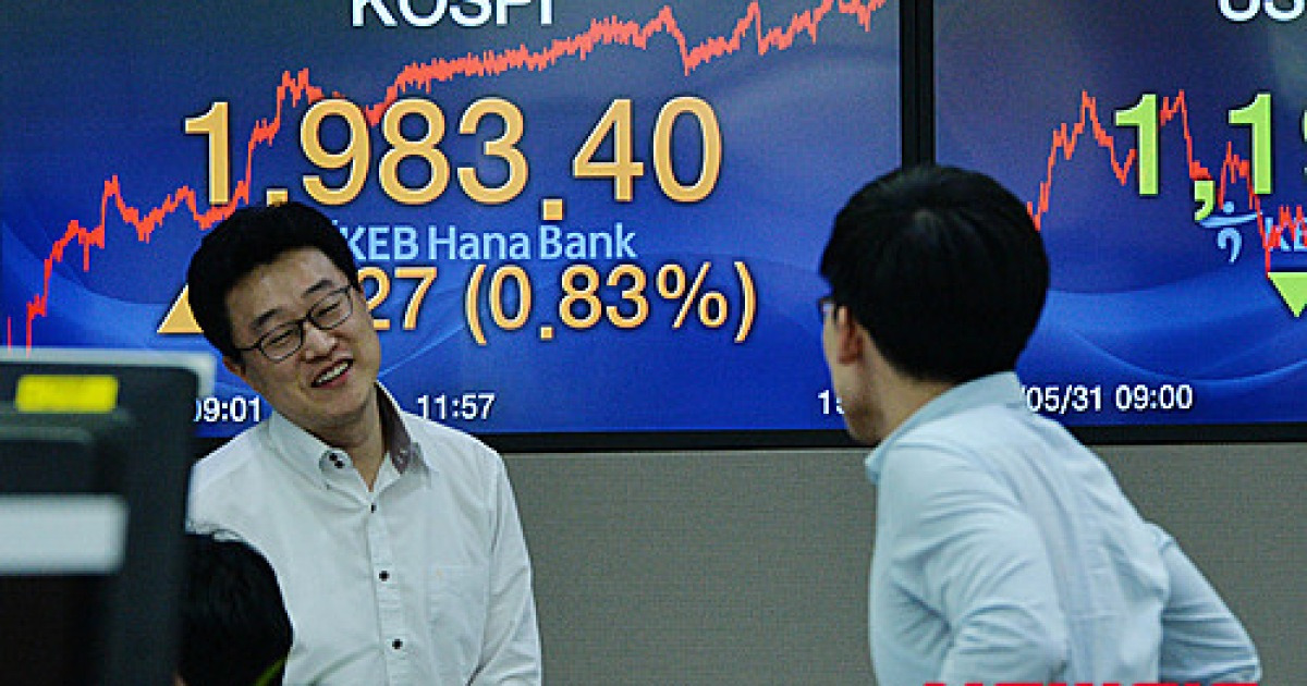 소리만 요란했나..中 ADR MSCI 2차편입 외인매도세, 1차 때의 5분의 1