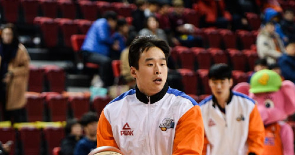 [KBL] SK, 함준후-김민섭 영입