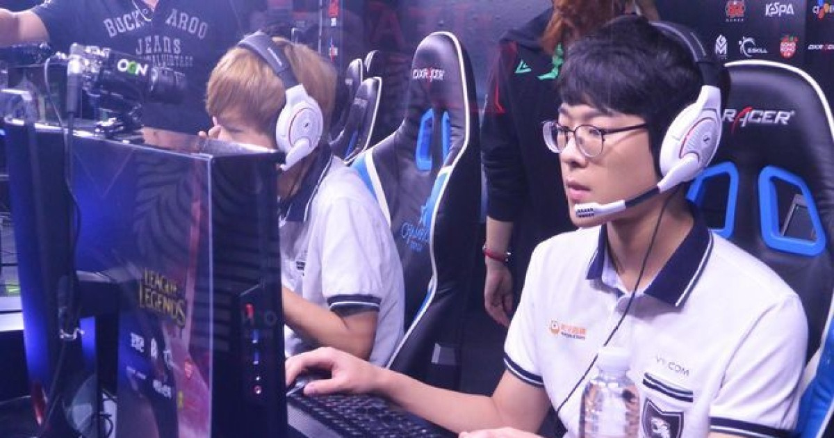 [롤챔스] ROX, MVP 꺾고 시즌 첫 승 신고..MVP 아쉬운 2연패(종합)