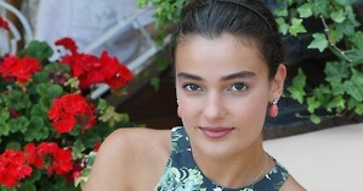 TURKEY JUSTICE MERVE ERDOGAN