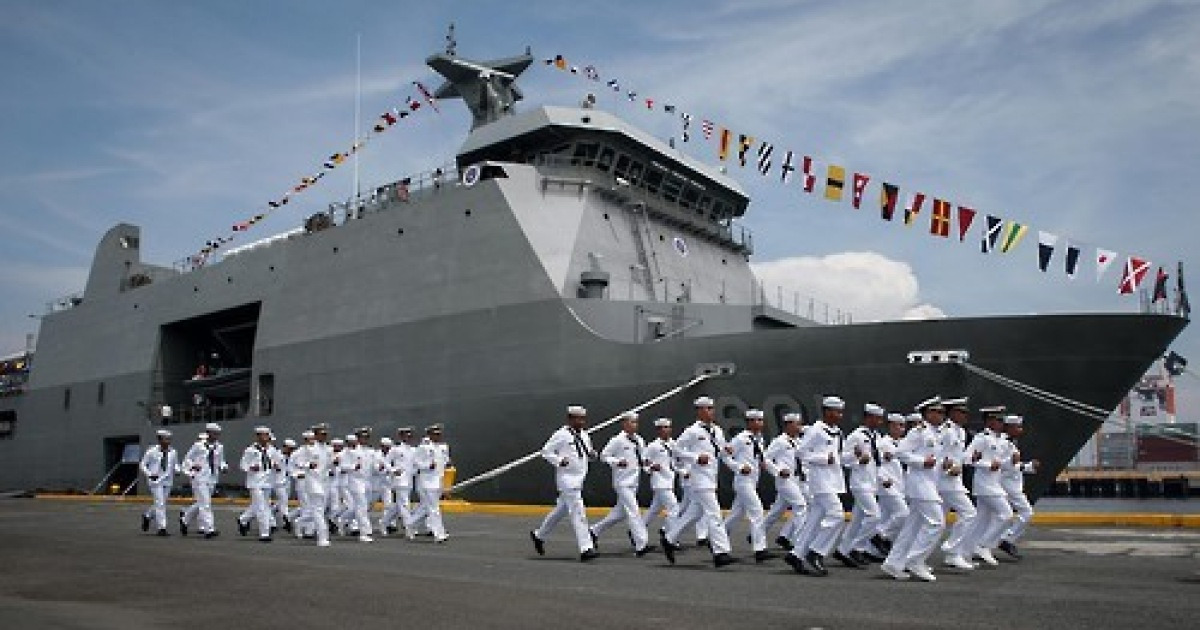 PHILIPPINES DEFENSE