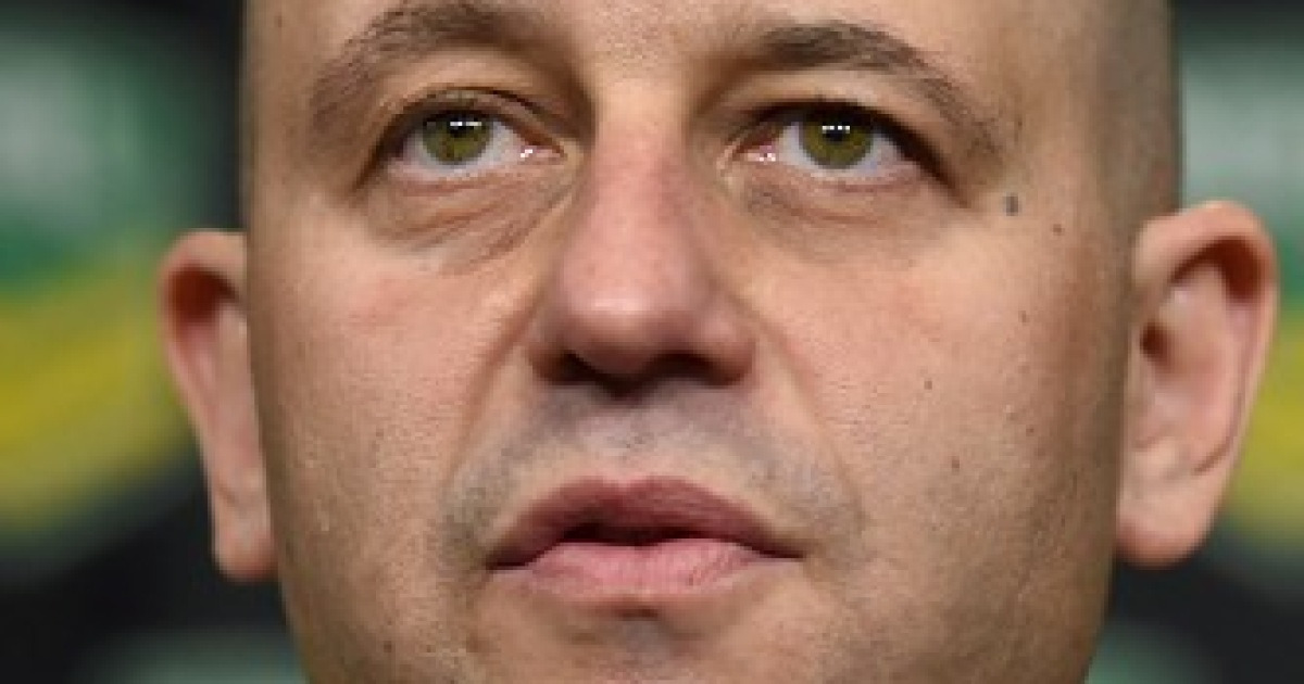 AUSTRALIA RUBY LEAGUE NRL MATCH FIXING