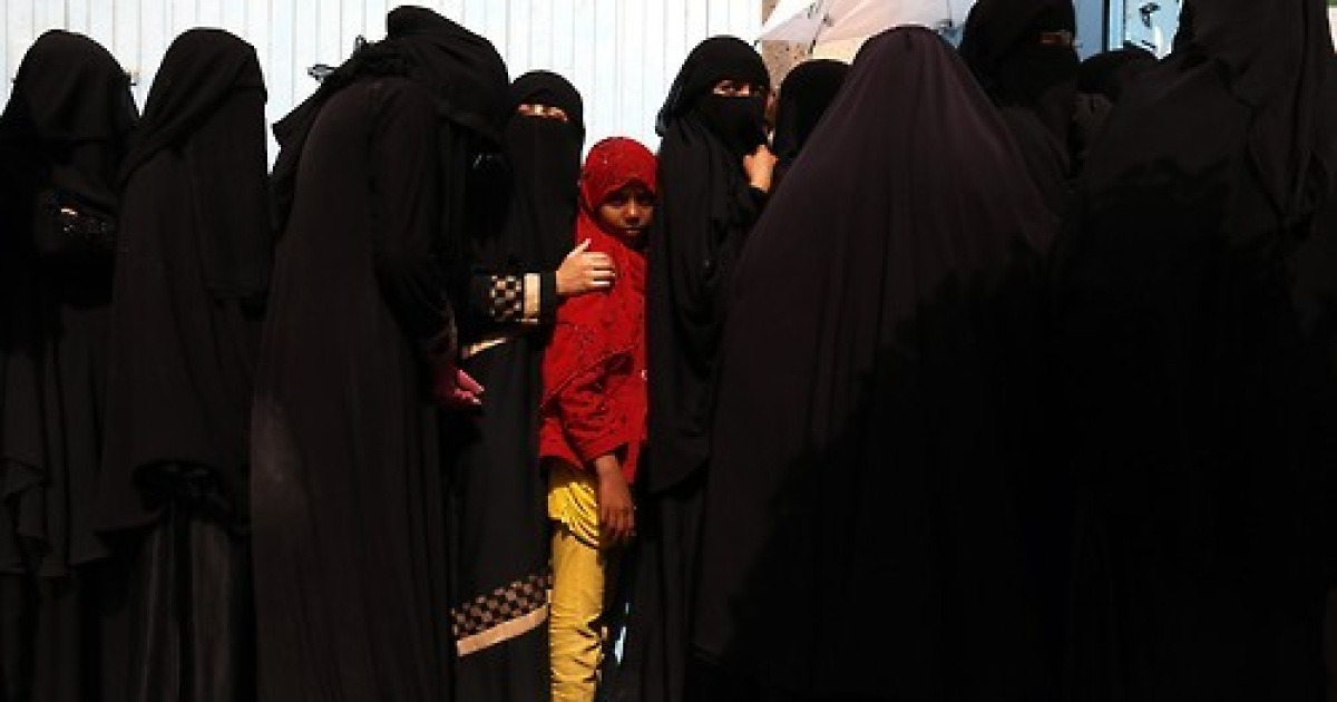 YEMEN CONFLICT FOOD AID