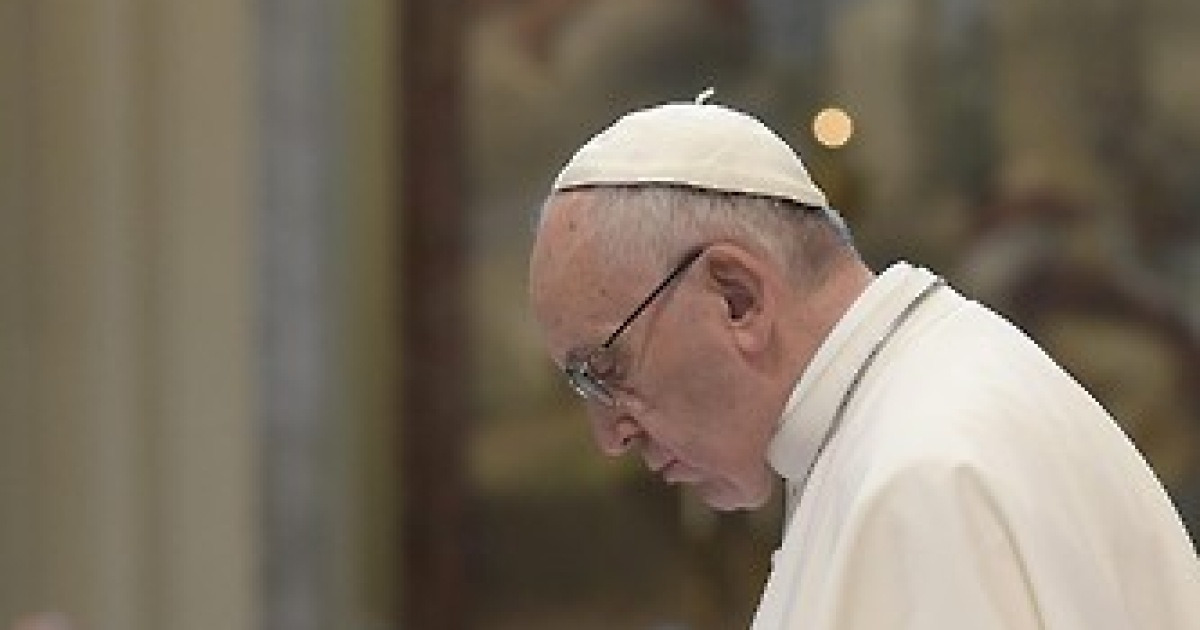 ITALY BELIEF POPE