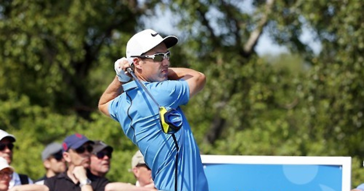 SWEDEN GOLF NORDEA MASTERS