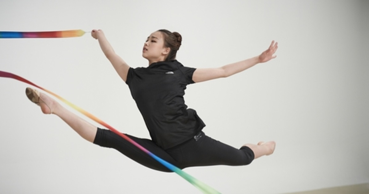 JTBC, '2016 FIG 리듬체조 과달라하라 월드컵' 중계..손연재 출전